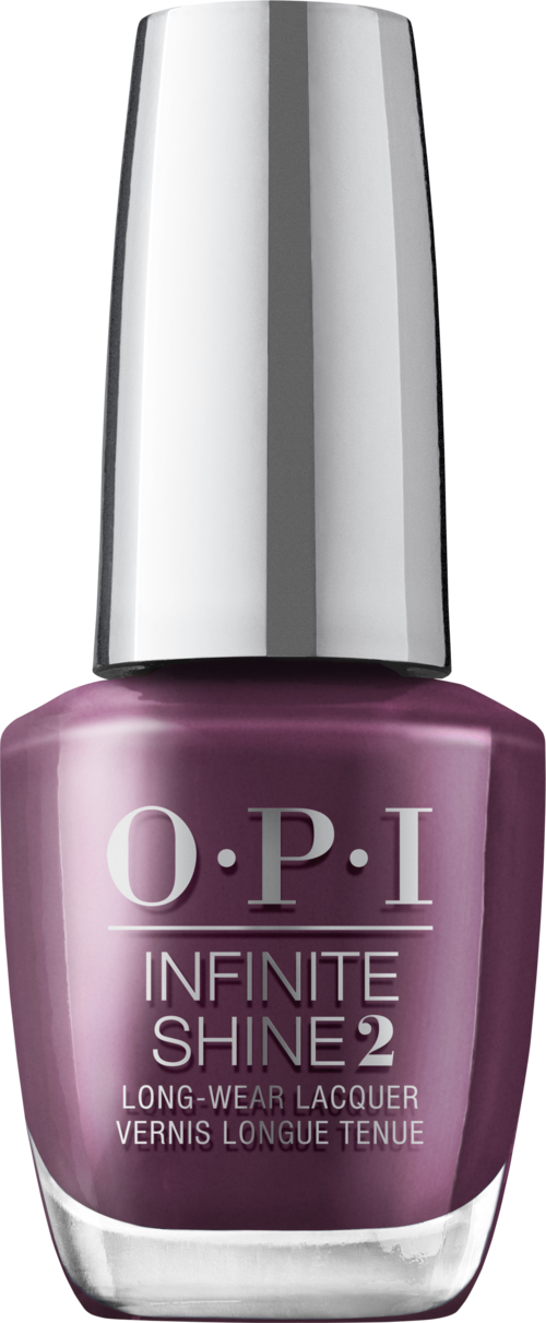 OPI Infinite Shine Celebration Collection OPI