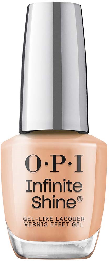 OPI Infinite Shine Over-slay your Welcome | lyko.com