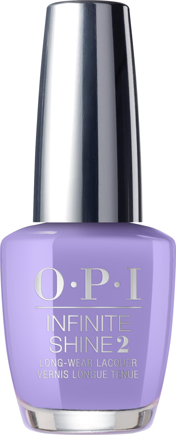 OPI Infinite Shine 2 Peru Don´t Toot My Flute Don't Toot My Flute ...