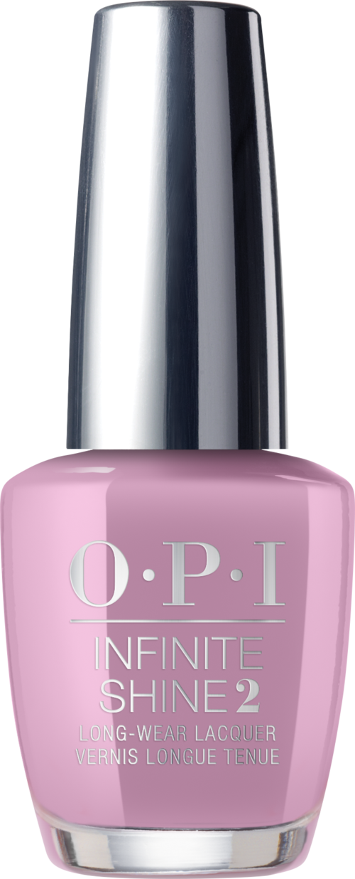 OPI Infinite Shine Peru Seven Wonders of OPI Seven Wonder of OPI | lyko.com