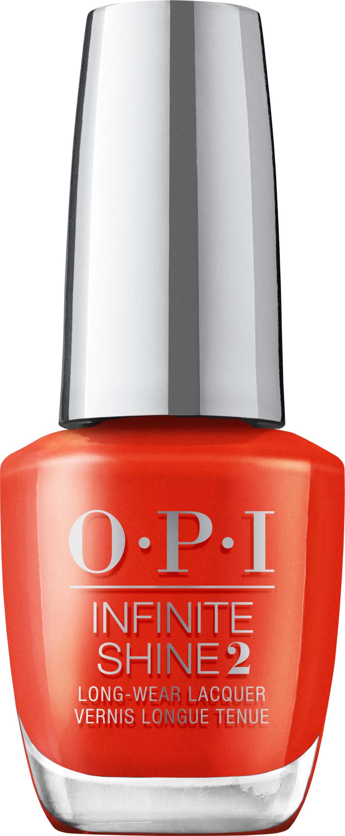 OPI Fall '22 Fall Wonders Infinite Shine Rhst & Relaxation | lyko.com