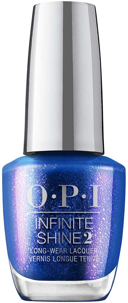 OPI Infinite Shine 2 Big Zodiac Energy Long-Wear Nail Polish Scorpio ...