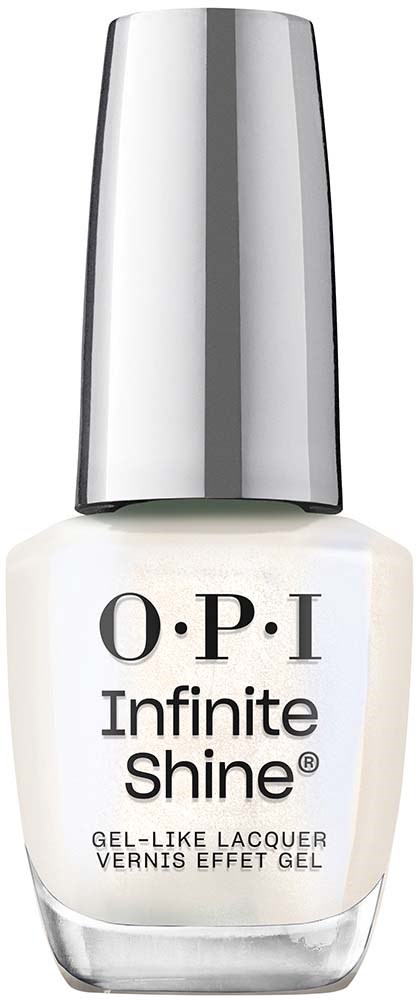 OPI Infinite Shine Shimmer Takes All | lyko.com