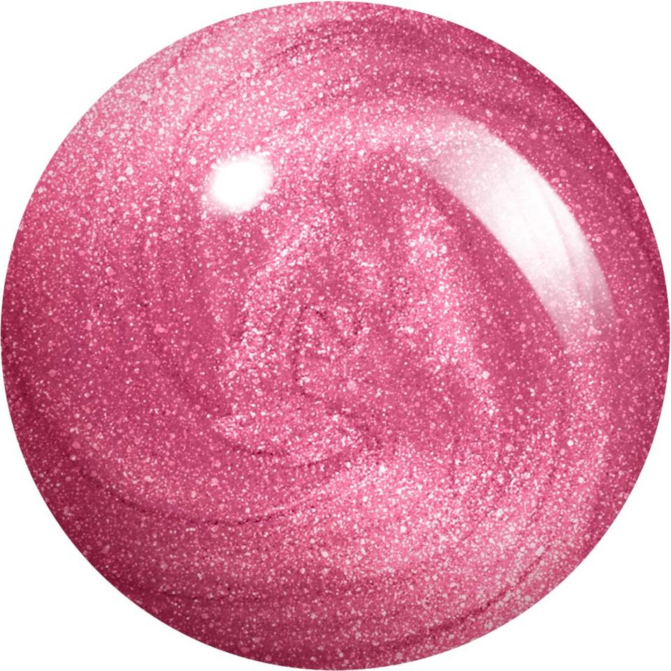 Opi Infinite Shine Shined Sealed Delivered