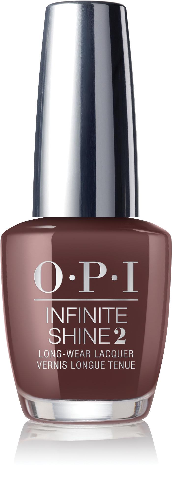 OPI Infinite Shine 2 That's What Friends Are Thor | lyko.com