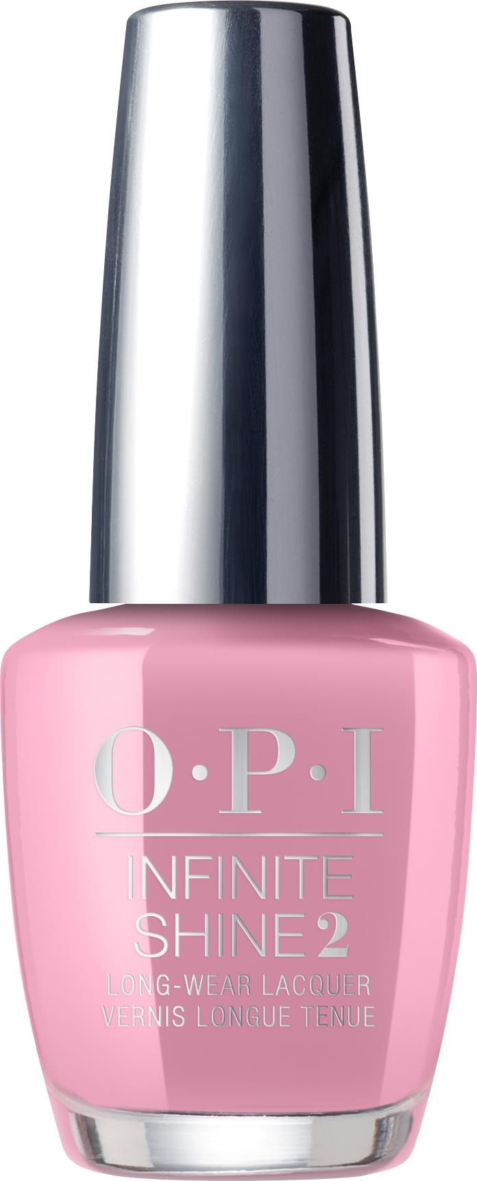 OPI Infinite Shine Tokyo Rice Rice Baby | lyko.com