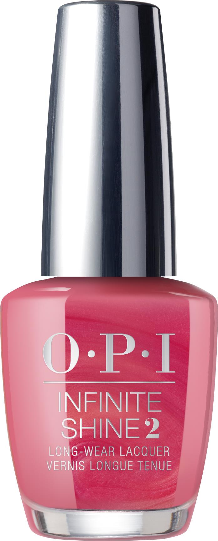OPI Infinite Shine Vault | lyko.com