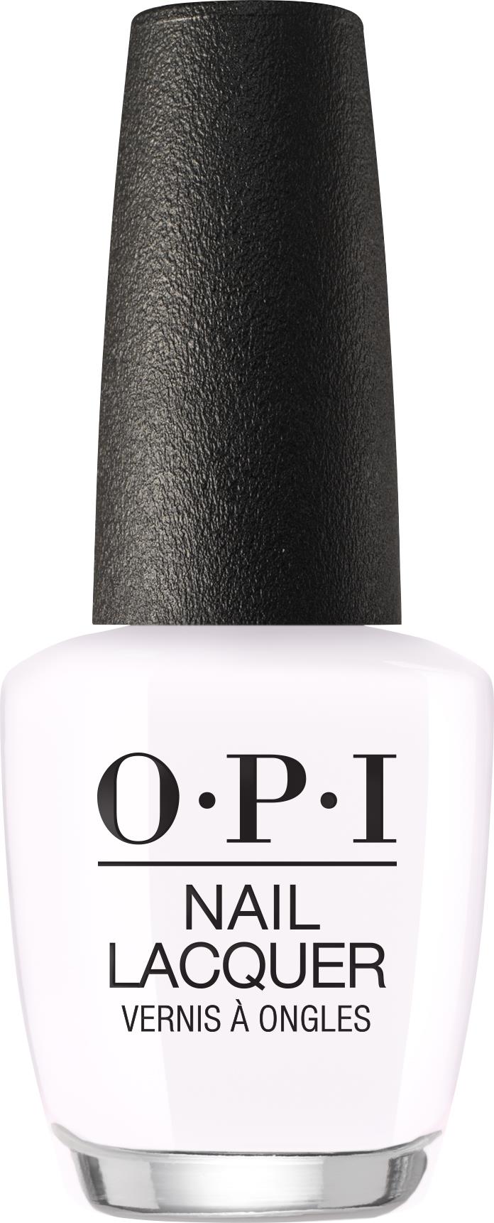 OPI Nail Lacquer Lissabon Suzi Chases Portu-geese | lyko.com