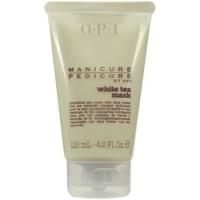 OPI Manicure/Pedicure White Tea Mask 125 ml | lyko.com