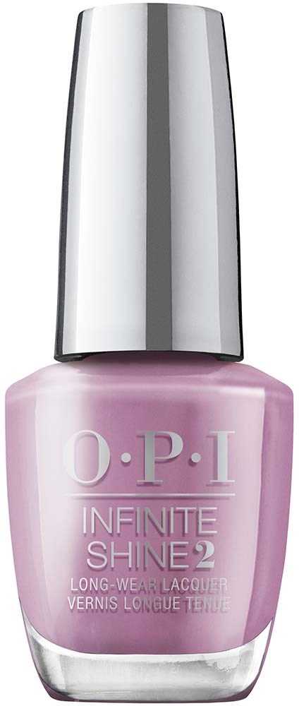 OPI Me, Myself, and OPI Infinite Shine Incognito Mode | lyko.com