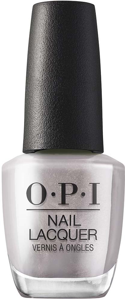 OPI Nail Lacquer Fall Collection Chrome Clawz | lyko.com