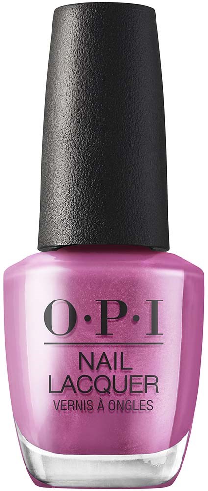 OPI Nail Lacquer Fall Collection CosMIC Drop | lyko.com