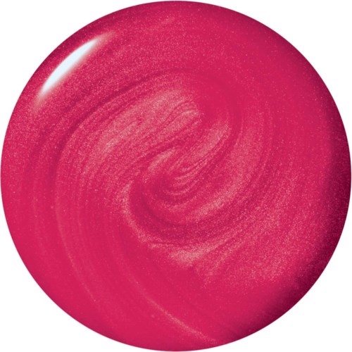 OPI Nail Lacquer Fall Collection Cyber Cherry on Top | lyko.com