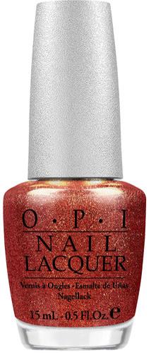 OPI Design Series Nail Lacquer DS Indulgence | lyko.com