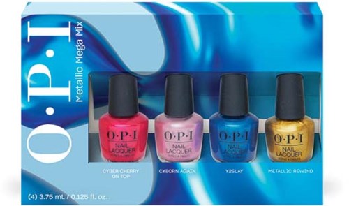 OPI Nail Lacquer Fall Collection | lyko.com