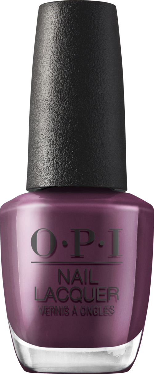 OPI Nail Lacquer Celebration Collection OPI