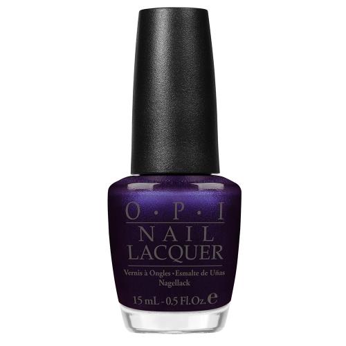 OPI Nail Lacquer Brights Collection Opi Ink. | lyko.com