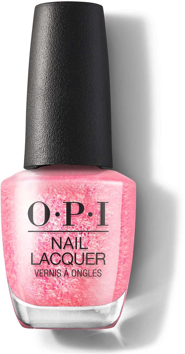 OPI Nail Lacquer XBOX Collection Pixel Dust | lyko.com