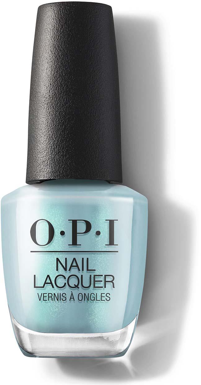 OPI Nail Lacquer XBOX Collection Sage Simulation | lyko.com