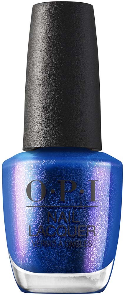 OPI Nail Lacquer Big Zodiac Energy Nail Polish Scorpio Seduction | lyko.com