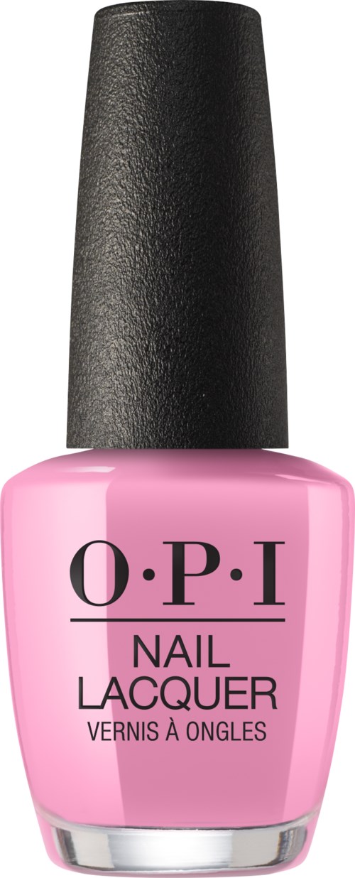 OPI Nail Lacquer Tokyo Nail Polish Rice Rice Baby | lyko.com