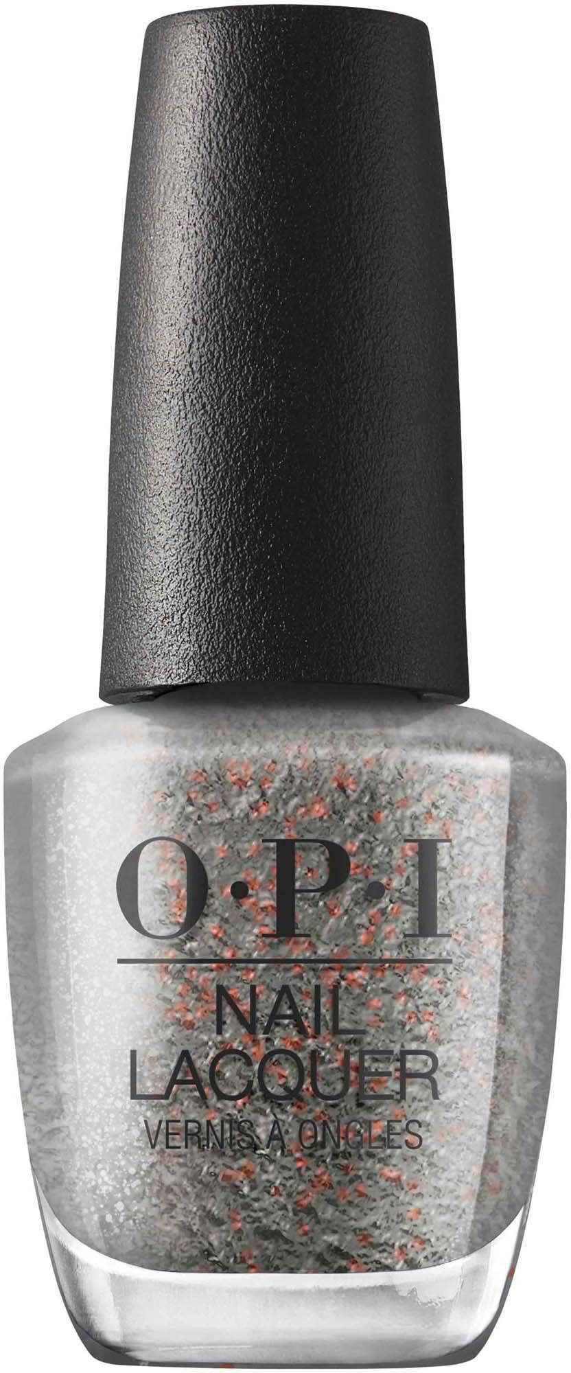 OPI Nail Lacquer Naughty & Nice Yay or Neigh | lyko.com