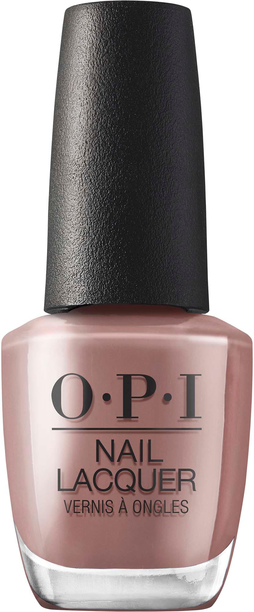 OPI Nail Lacquer The New OPIcons You Don’t Know Suzi | lyko.com