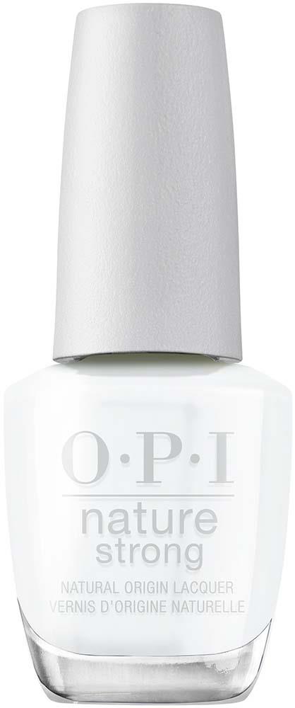 OPI Nature Strong Strong As Shell | lyko.com
