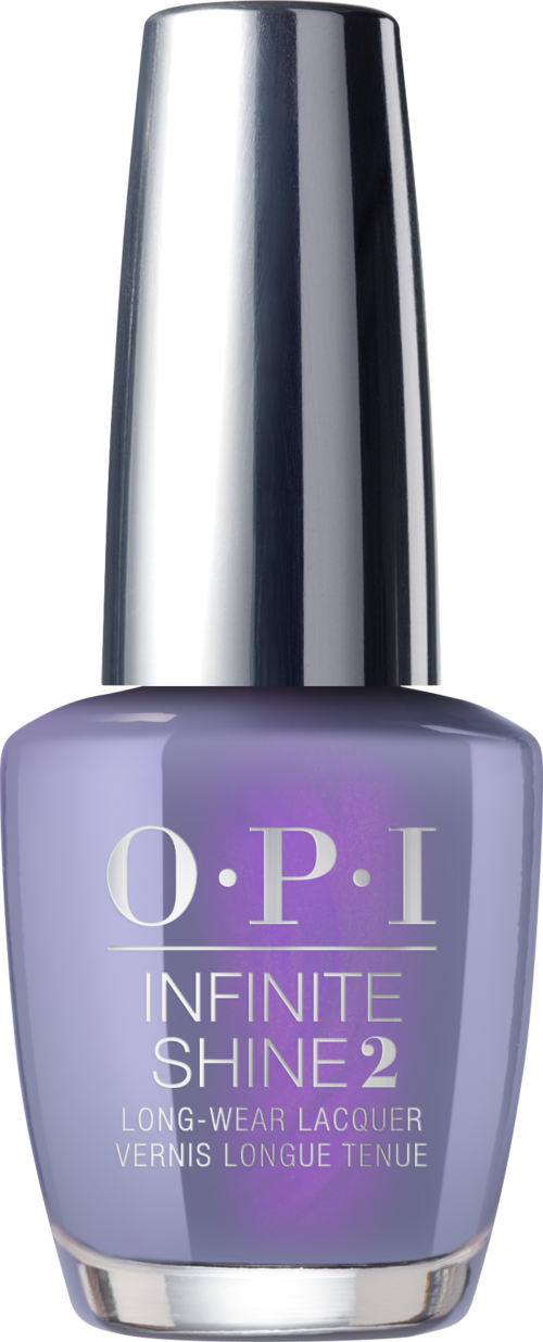 OPI Infinite Shine Neo-Pearl Collection | lyko.com