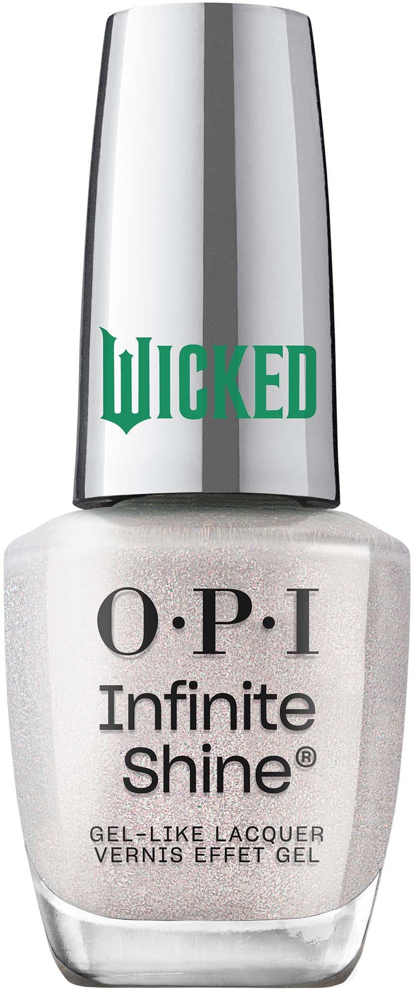 OPI Infinite Shine OPIxWicked Don't Hide Your Magic | lyko.com
