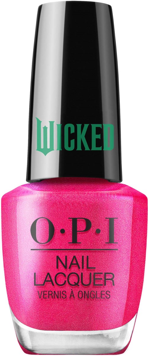 OPI Nail Lacquer OPIxWicked Glinda the Good! | lyko.com