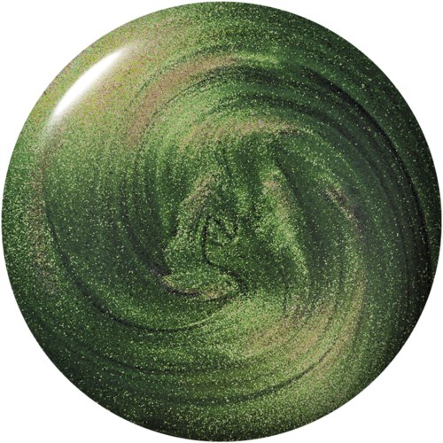 OPI Nail Lacquer OPIxWicked Ozitively Elphaba | lyko.com