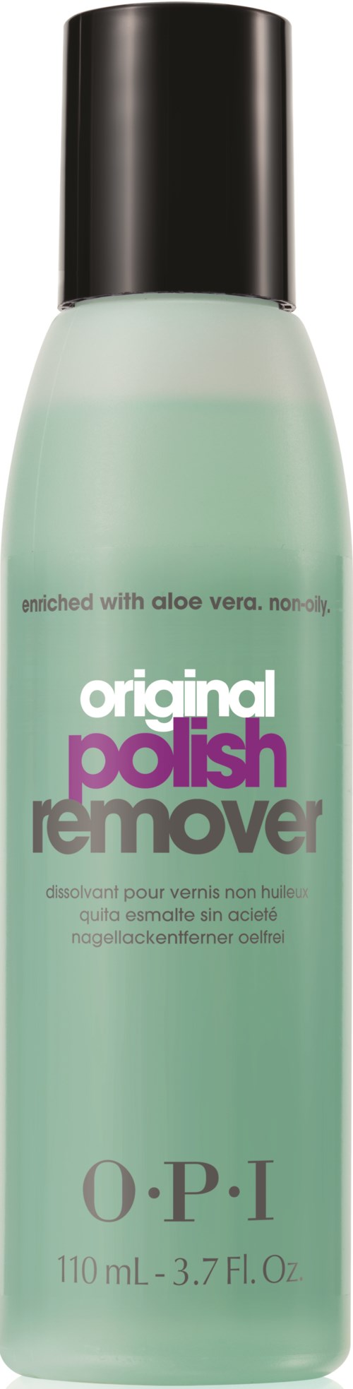 OPI Polish Remover 110 ml | lyko.com