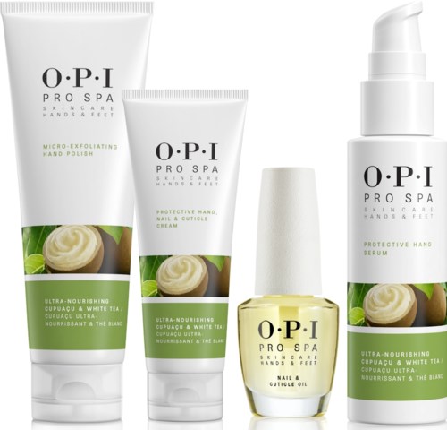 OPI Pro Spa Manicure Trial Kit | lyko.com