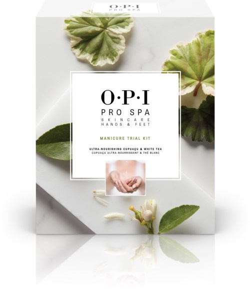 OPI Pro Spa Manicure Trial Kit | lyko.com