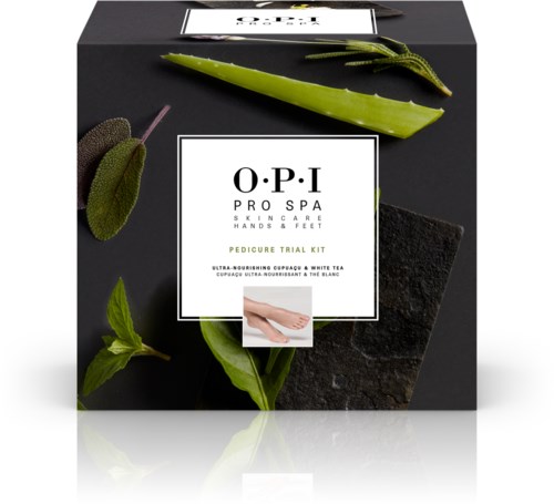 OPI Pro Spa Pedicure Trial Kit | lyko.com
