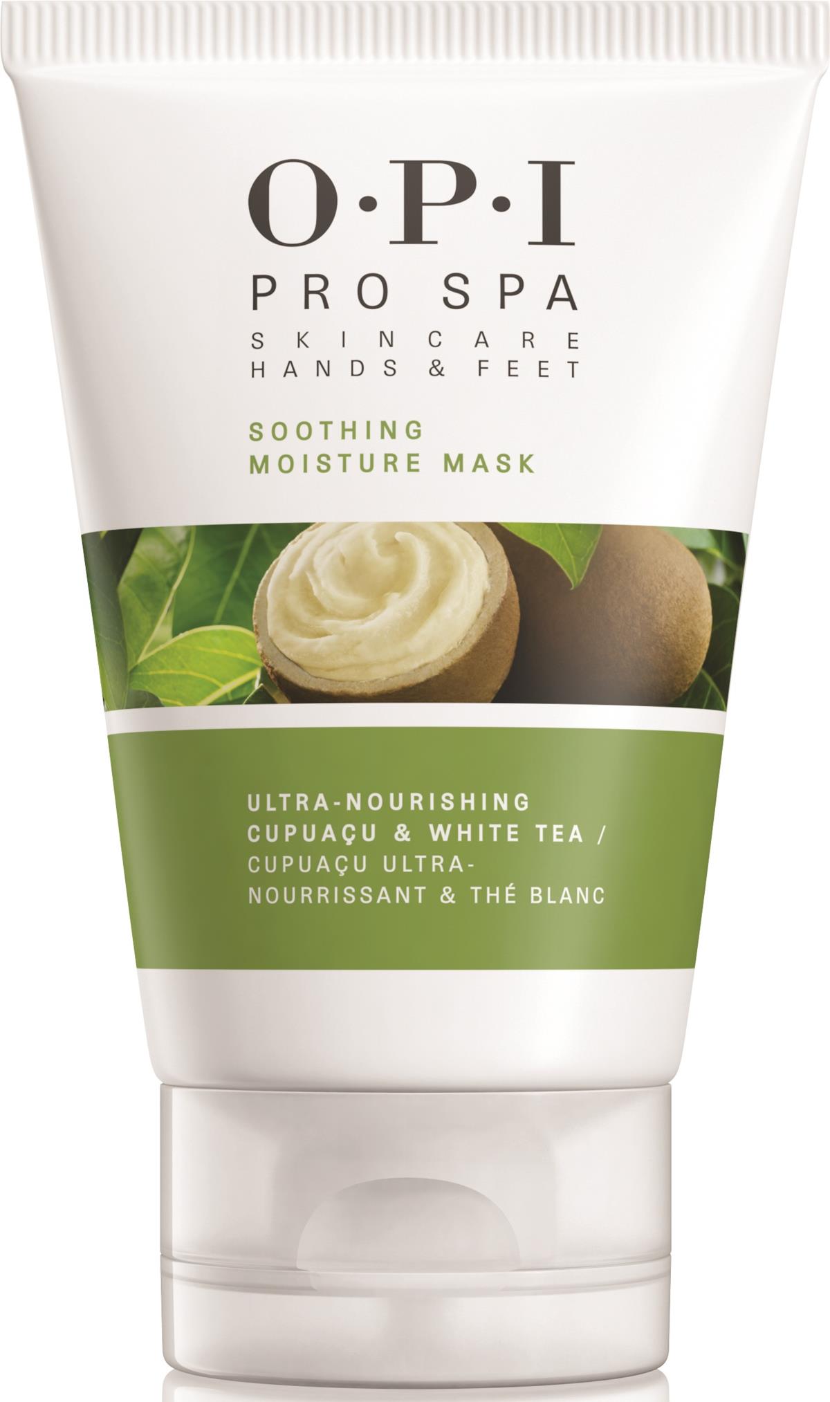 OPI Pro Spa Soothing Moisture Mask 118 ml | lyko.com