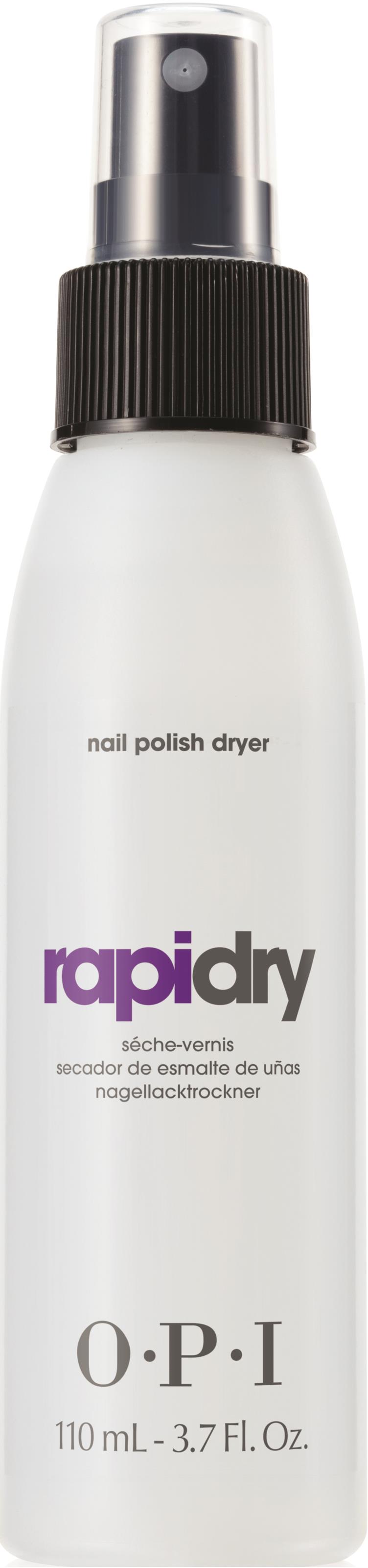 OPI RapiDry Spray 110 ml | lyko.com