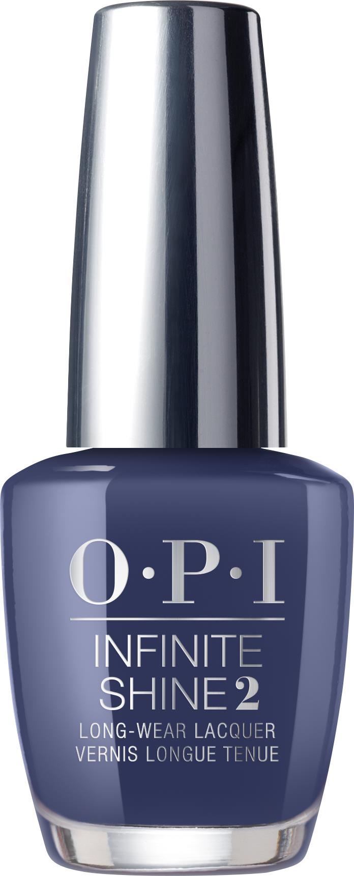 OPI Infinite Shine Scotland | lyko.com