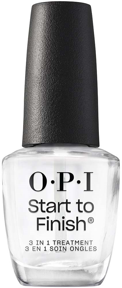 OPI Start to Finish 3in1 Treatment | lyko.com