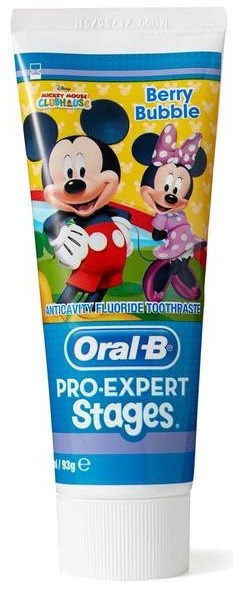 Oral B Oral-B Pro-Expert Stages Toothpaste 75 ml | lyko.com