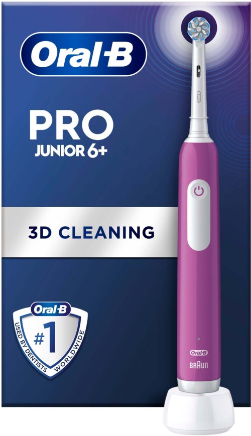 Oral b junior store