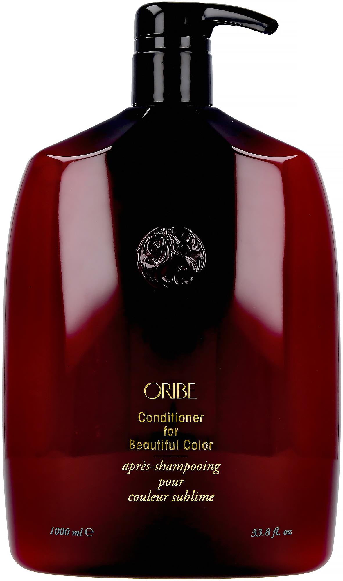 Oribe Beautiful Color Conditioner 1000 ml | lyko.com