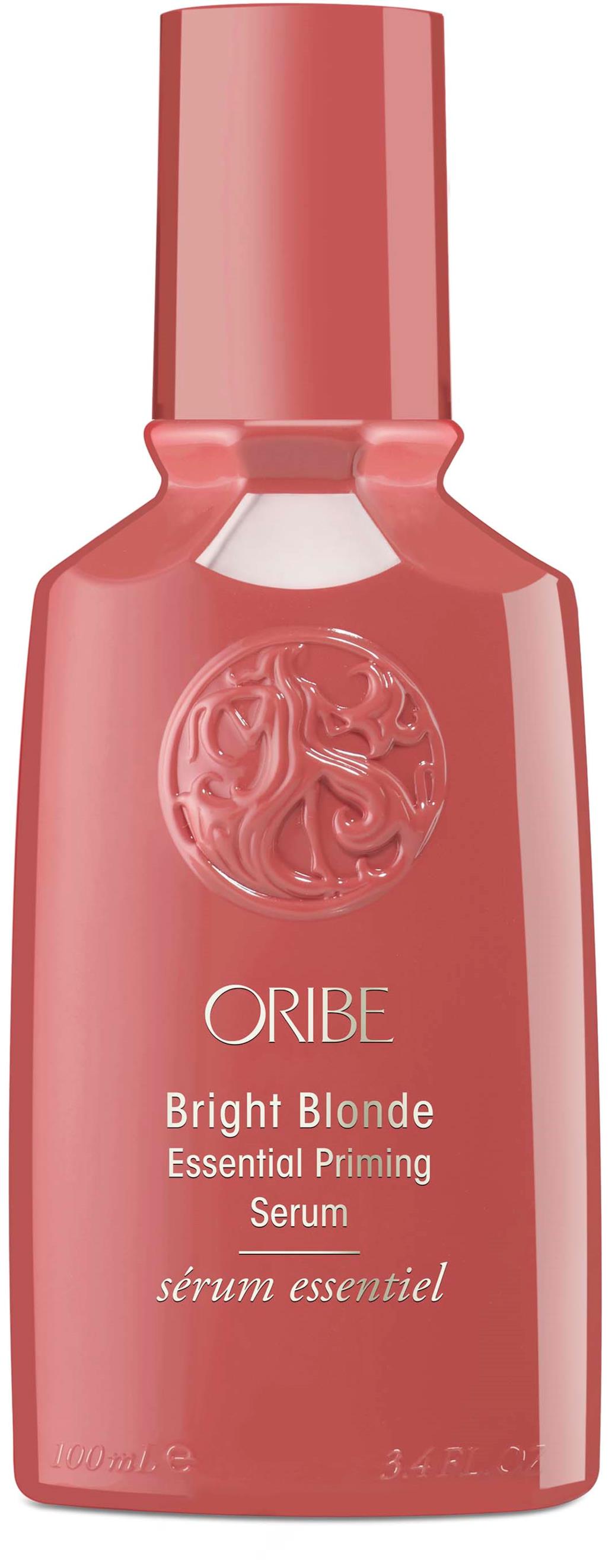 Oribe Bright Blonde Essential Priming Serum | lyko.com