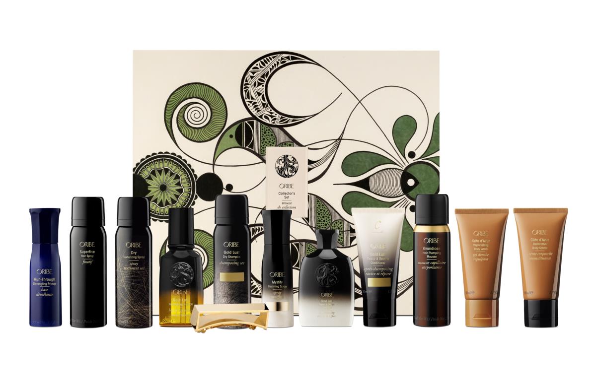 Oribe Collector'S Set Holiday 2020 | lyko.com