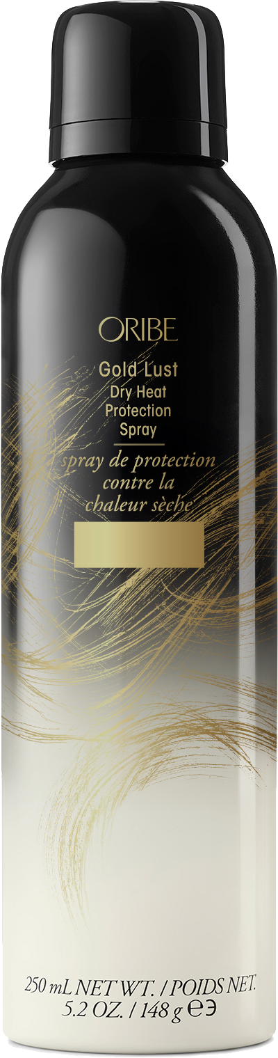 Oribe Gold Lust Dry Heat Protection Spray 250 ml | lyko.com