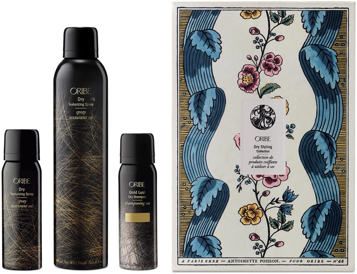 Oribe Dry Styling Collection | lyko.com