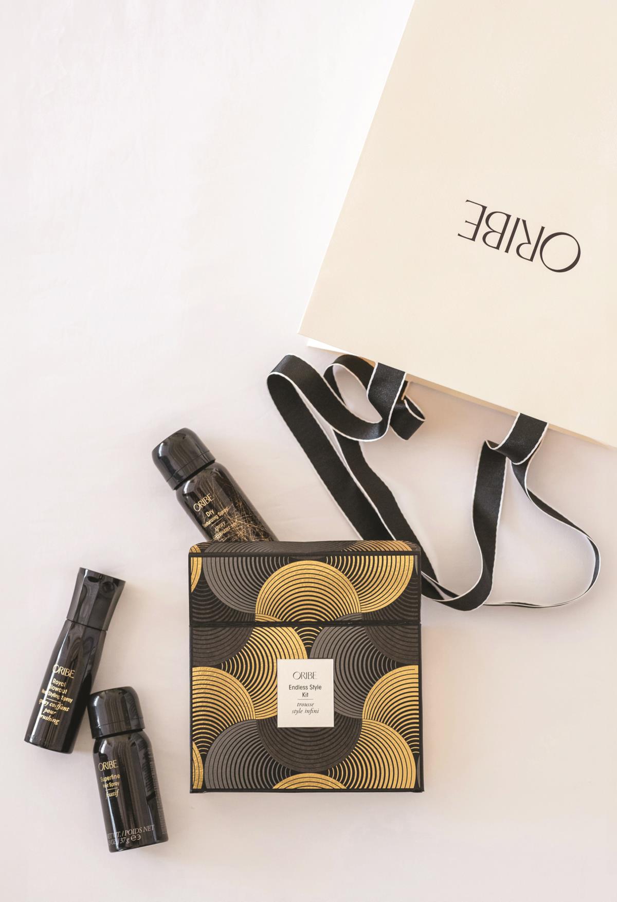 Oribe Endless Style Kit GWP | lyko.com