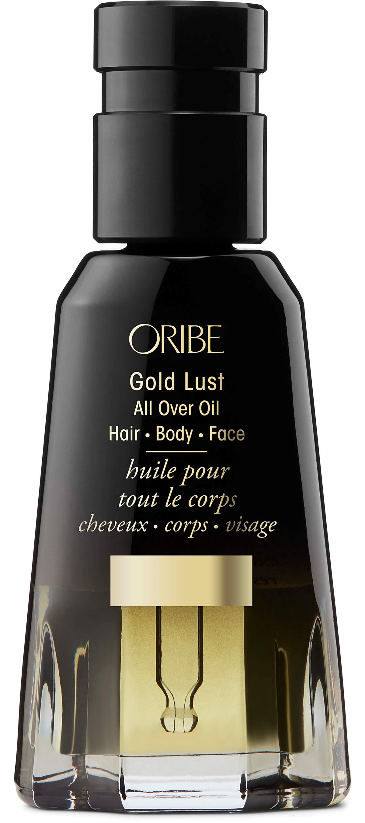 Oribe Gold Lust All Over Oil | lyko.com