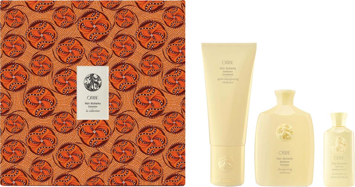 Oribe Hair Alchemy Collection | lyko.com